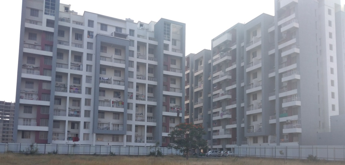 Sai Ganga Pune Undri, Pune Resale Price List, Brochure, Floor Plan ...