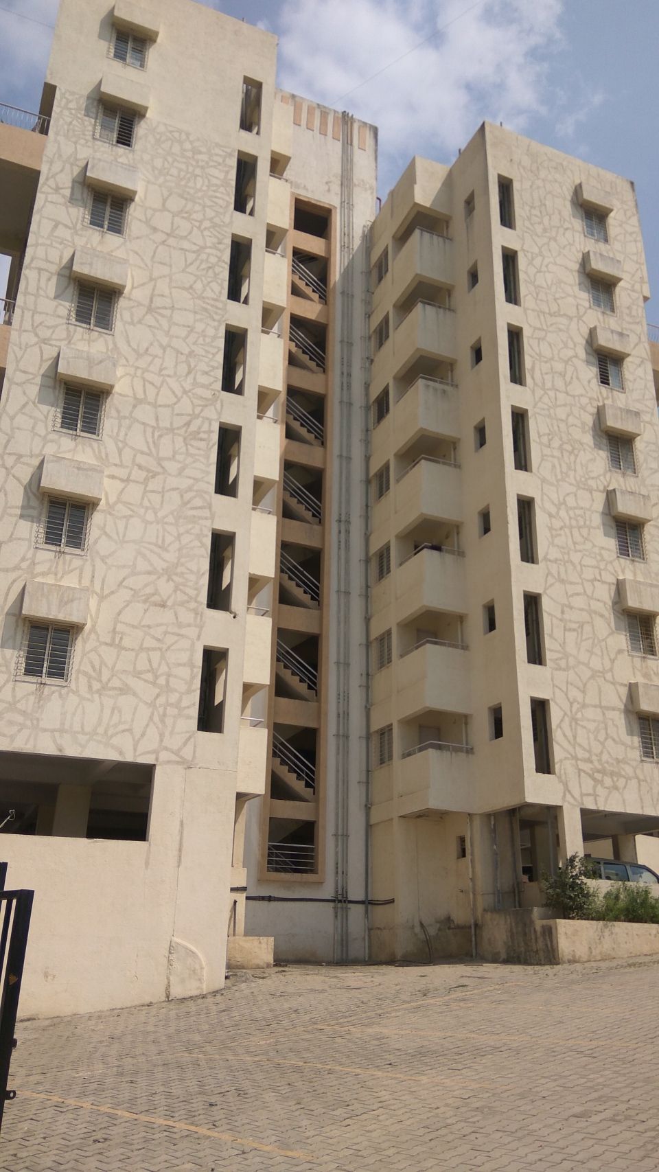 Ganga Vatika Lonikand, Pune Resale Price List, Brochure, Floor Plan ...