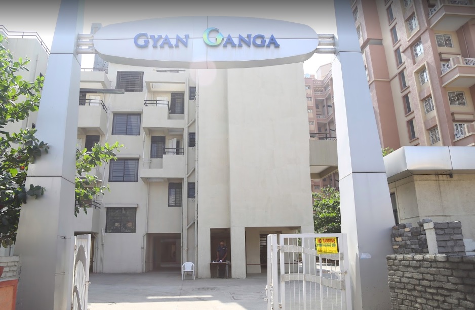 Goel Gyan Ganga Nakhate Vasti, Pune Resale Price List, Brochure, Floor Plan, Location Map & Reviews