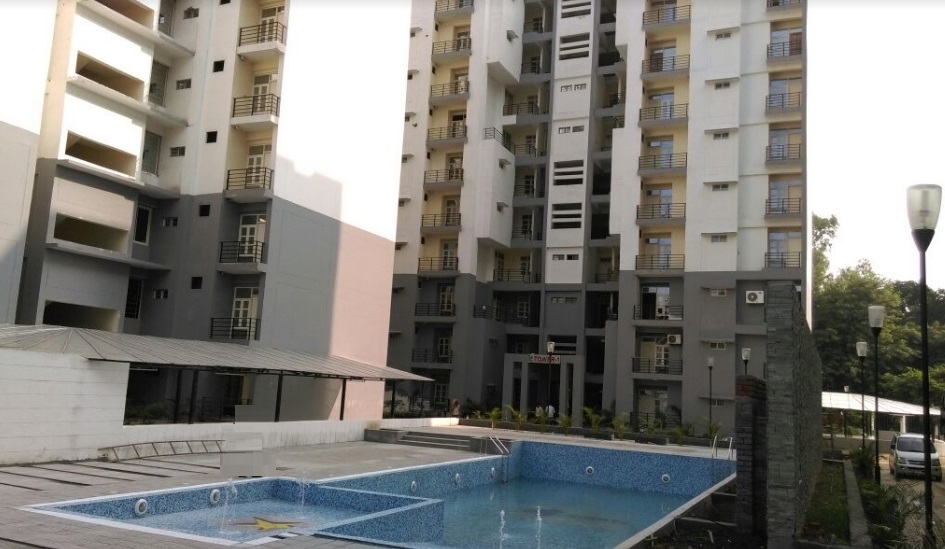 Goel Heights Anora Kala, Lucknow Resale Price List, Brochure, Floor ...