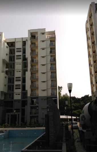 Goel Heights Anora Kala, Lucknow Resale Price List, Brochure, Floor ...