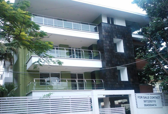 Gokaldas Lifestyle Gokaldas World One Photos - HAL 2nd Stage, Indira ...