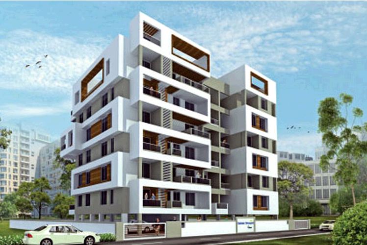 Gokhale Shreeyash Mayur Colony, Kothrud Resale Price List, Brochure ...