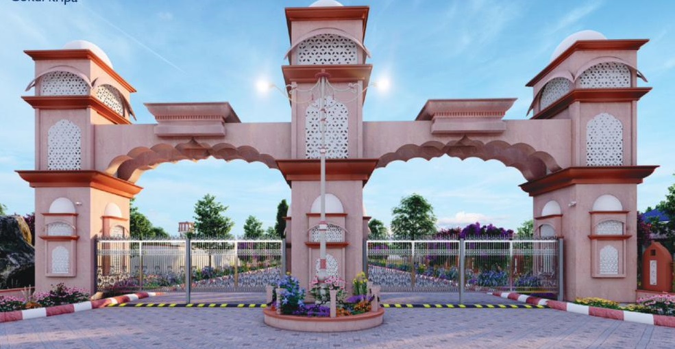 Happy Panchwati Ghooghra, Ajmer | Price List & Brochure, Floor Plan ...
