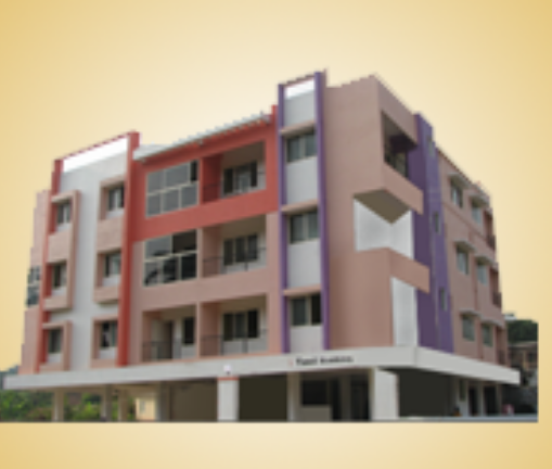 Gold Palace Promoters Golden Castle Photos - Falnir, Mangalore Pictures