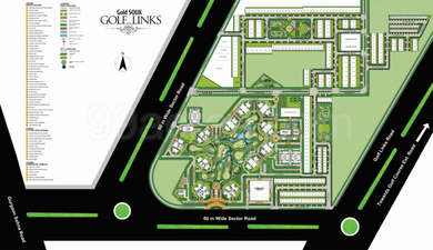 Gold Souk Builders Gold Souk Golf Links Floor Plan - Gold Souk Golf ...