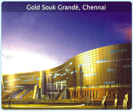 Gold Souk Builders Gold Souk Grande Photos - Peerkankaranai, Tambaram ...