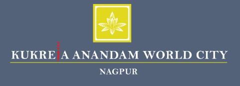 Kukreja Anandam World City Ganeshpeth Colony, Nagpur | Price List ...