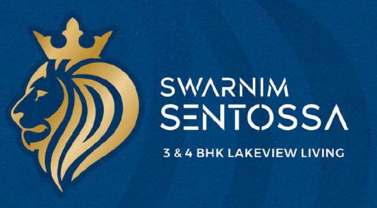 Swarnim Sentossa Charodi, Gota, Ahmedabad North | Price List & Brochure ...