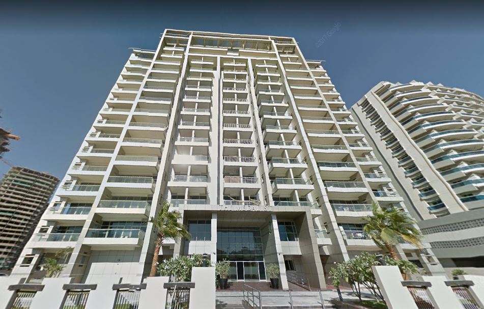 Golden The Medalist Dubai Sports City Resale Price List, Brochure ...