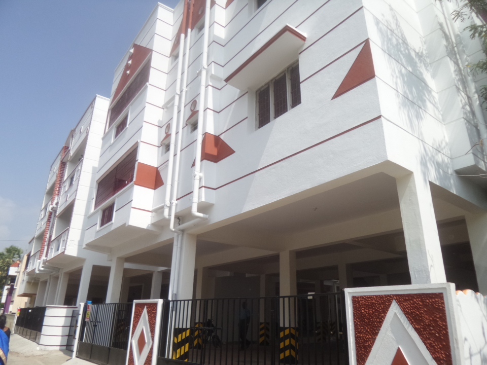 Goldencity Layout Promoters Golden City Shree Vishakan Photos ...