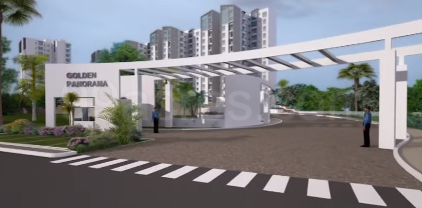 Golden Panorama Gubbalala, Kanakapura Road Resale Price List, Brochure ...
