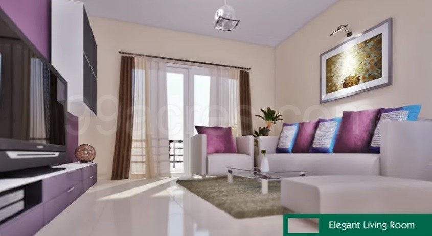 Golden Panorama Gubbalala, Kanakapura Road | Price List & Brochure ...