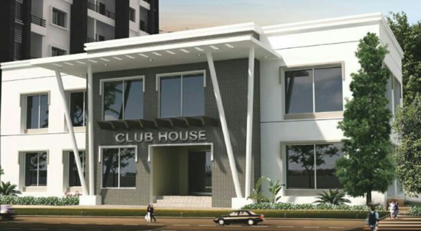 Golden Sky VIP Road, Raipur Resale Price List, Brochure, Floor Plan ...