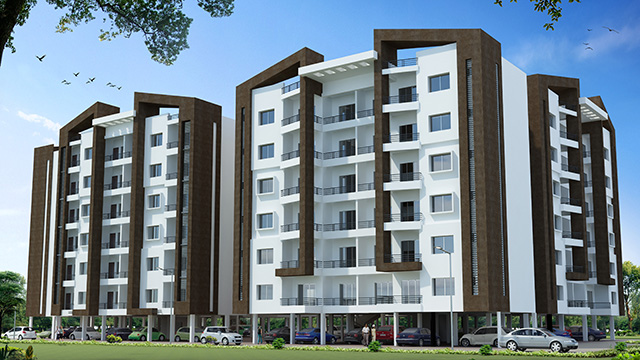 Golden Sky VIP Road, Raipur Resale Price List, Brochure, Floor Plan ...