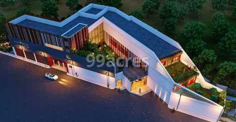 Shanta Sriram Construction Silpas Kalpavriksha Photos And Videos ...