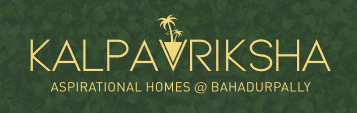 P Mangatram Developers and Shanta Sriram Const Kalpavriksha Floor Plan ...