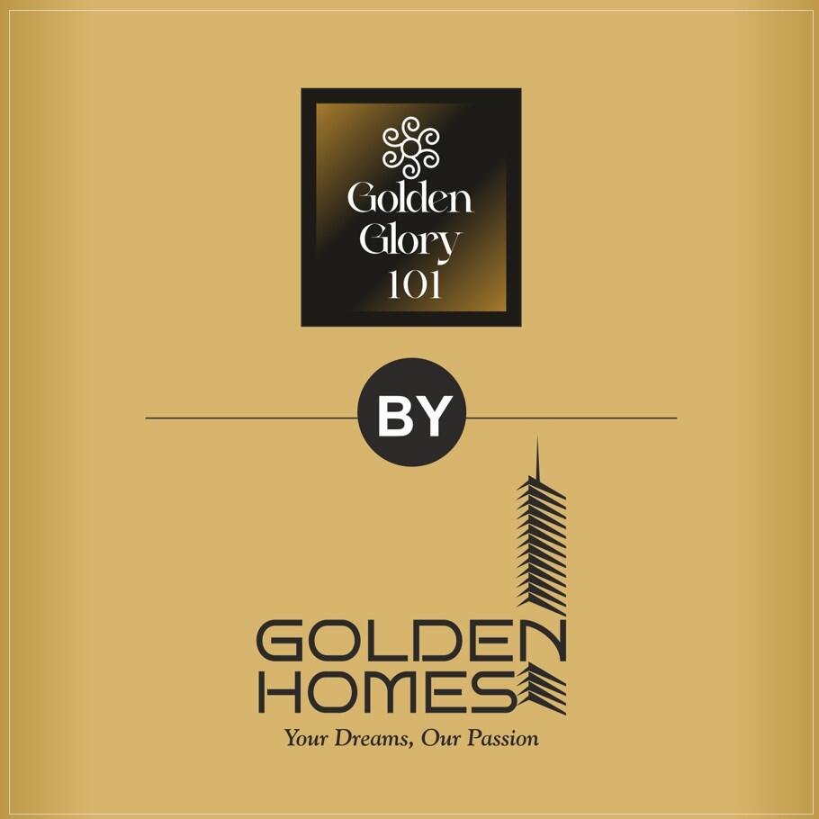 Golden Glory 101 Wardha Road, Nagpur | Price List & Brochure, Floor Plan, Location Map & Reviews