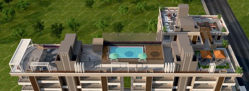 Golden Magnum Golden Gold Crest Photos And Videos - Wanwadi, Pune Pictures