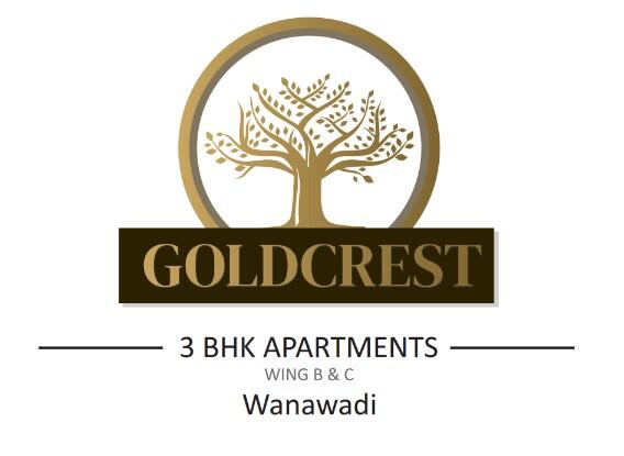 Golden Gold Crest Wanwadi, Pune | Price List & Brochure, Floor Plan ...