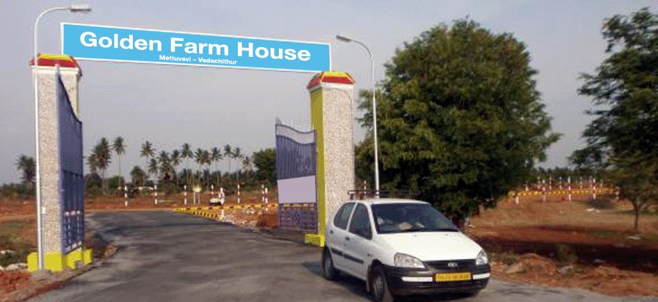 Golden Farm House Coimbatore, Mettuvavi Resale Price List, Brochure ...