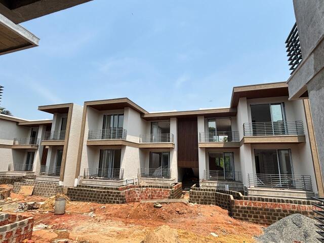 Fomento Varca Palms Apartments Varca, Goa | Price List & Brochure ...