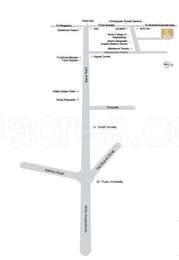 Golden Trellis Developments Golden Trellis Map - Balewadi, Pune ...