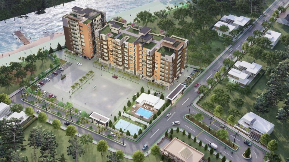 Golden View Kanke, Ranchi | Price List & Brochure, Floor Plan, Location ...