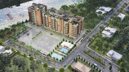 Golden View Kanke, Ranchi | Price List & Brochure, Floor Plan, Location ...