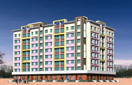 Goldstar Sigrun Mumbai, Agashi | Price List & Brochure, Floor Plan ...