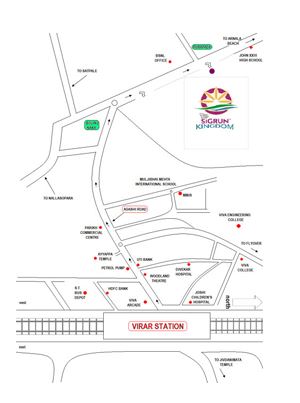 Goldstar Sigrun Mumbai, Agashi | Price List & Brochure, Floor Plan ...