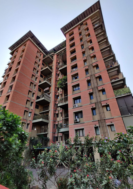 Good Earth Elements Edappally, Kochi Resale Price List, Brochure, Floor ...