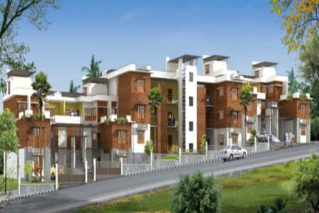 Good Earth Builders / Developers - Projects - Constructions