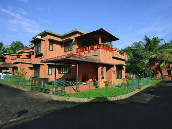 Good Earth Hallmark Eroor, Kochi Resale Price List, Brochure, Floor ...