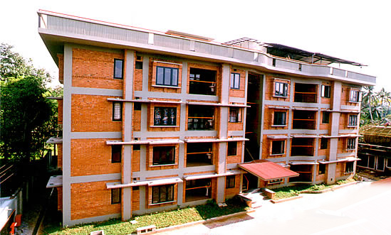 Good Earth Harmony Vyttila, Kochi Resale Price List, Brochure, Floor ...