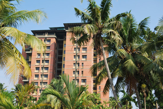 Good Earth Reflections Eroor, Kochi Resale Price List, Brochure, Floor ...