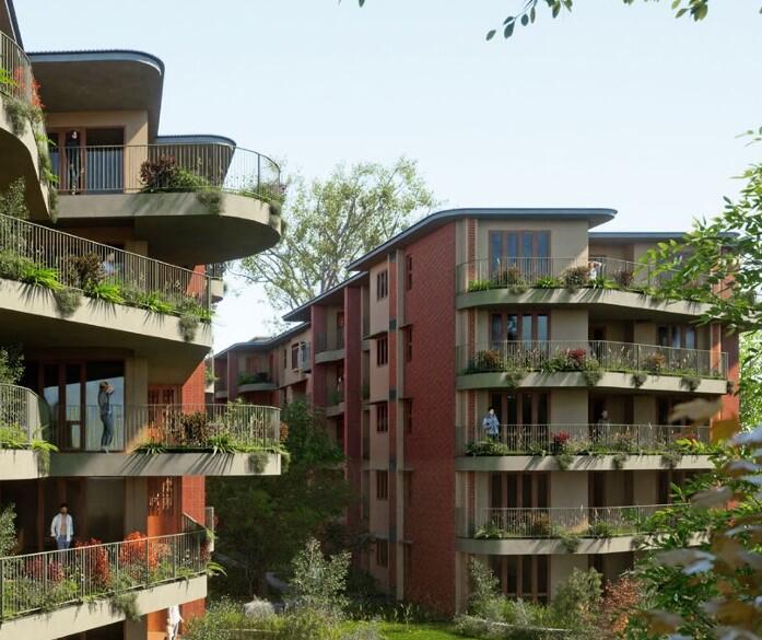 Good Earth Malhar Cadence Kambipura, Mysore Road, Bangalore | Price ...