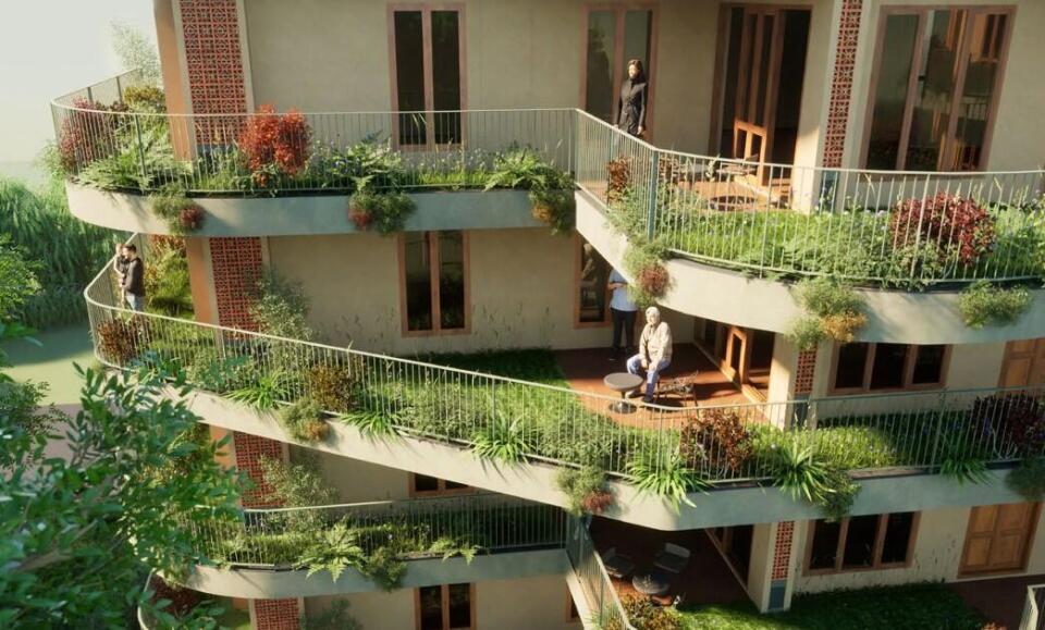 Good Earth Malhar Cadence Kambipura, Mysore Road, Bangalore | Price ...