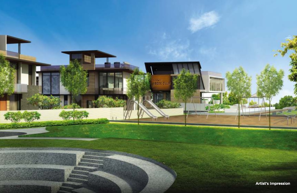 Goodwill Abode Lonavala, Tungarli Resale Price List, Brochure, Floor Plan, Location Map & Reviews