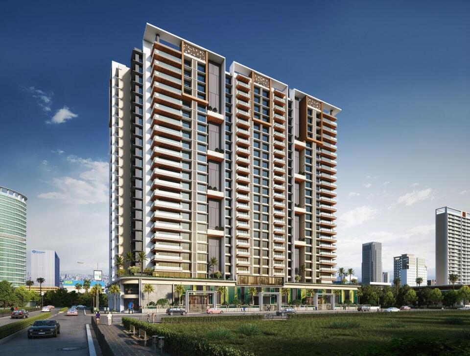 Goodwill Developers and Silver Group Goodwill Wisteria Photos And ...