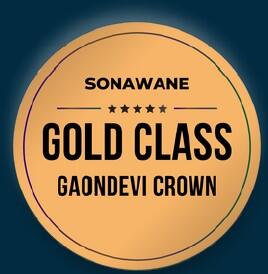 GaonDevi Crown Gold Class Kalyan East, Thane | Price List & Brochure ...