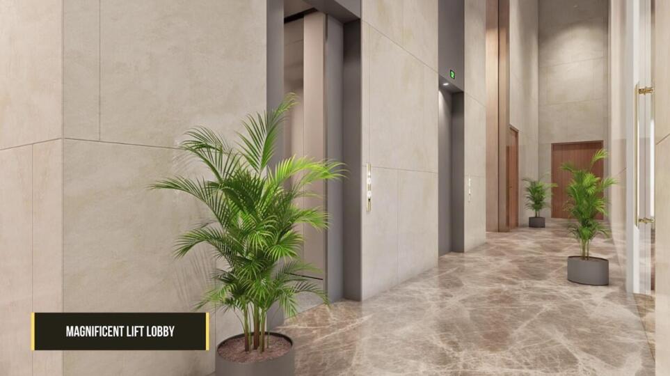 GaonDevi Crown Gold Class Kalyan East, Thane | Price List & Brochure ...