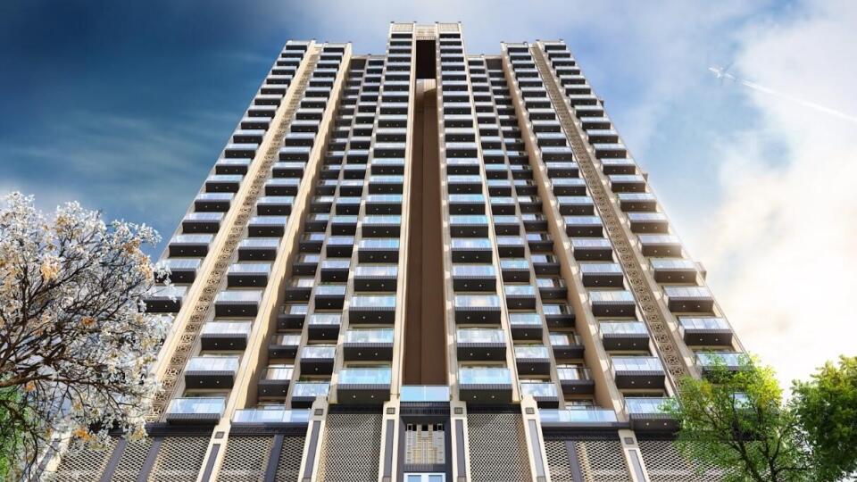 GaonDevi Crown Gold Class Kalyan East, Thane | Price List & Brochure ...
