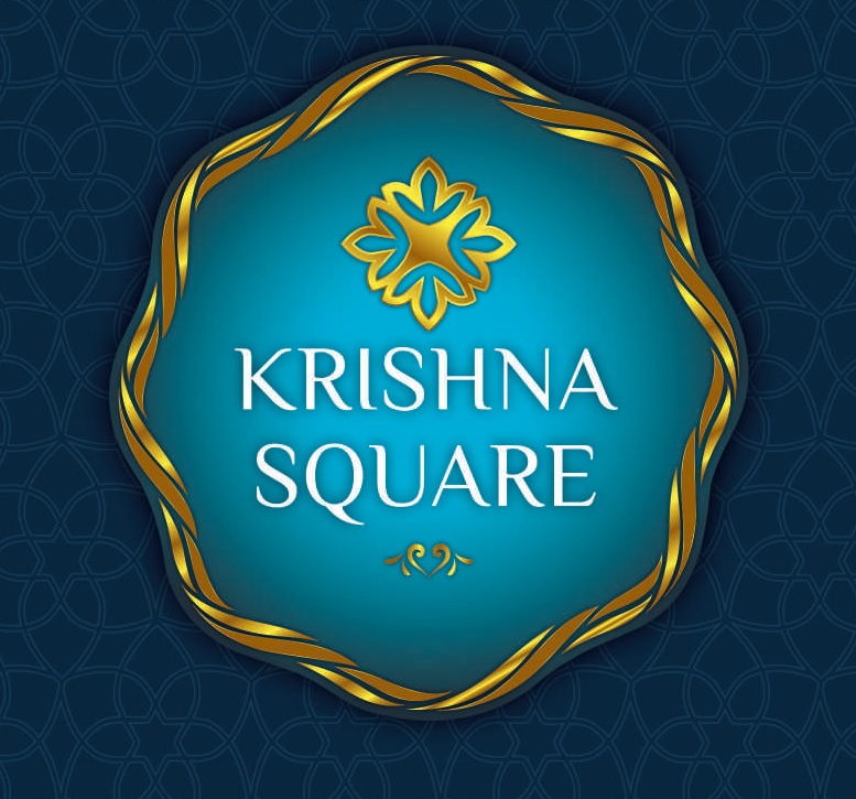 Gopalkrishna Developers Krishna Square Floor Plan - Kalyan East, Thane