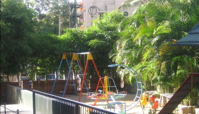 Gopalan Enterprises Gopalan Admirality Avenue Photos - Eshwara Layout ...