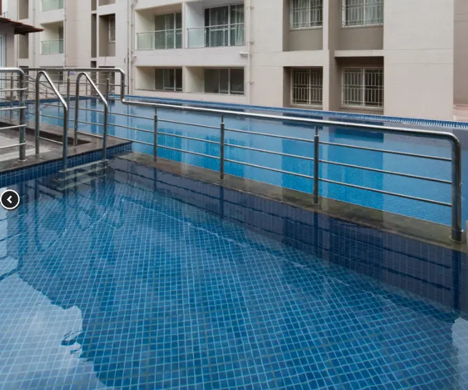 Gopalan Enterprises Gopalan Admirality Royal Photos - Indiranagar ...