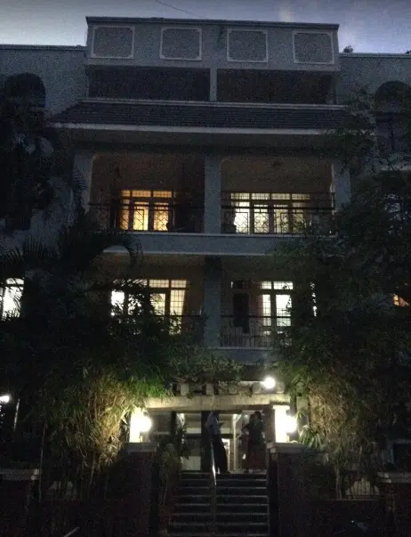 Gopalan Enterprises Gopalan Admiralty Square Photos - Indiranagar ...