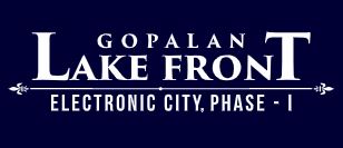 Gopalan Enterprises Gopalan Lake Front Floor Plan - Veer Sandra ...