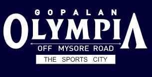 Gopalan Enterprises Gopalan Olympia Amenities - Kumbalgodu, Bangalore ...