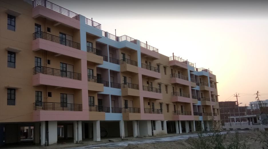 GDA Vasundhara Enclave Taramandal, Gorakhpur Resale Price List ...